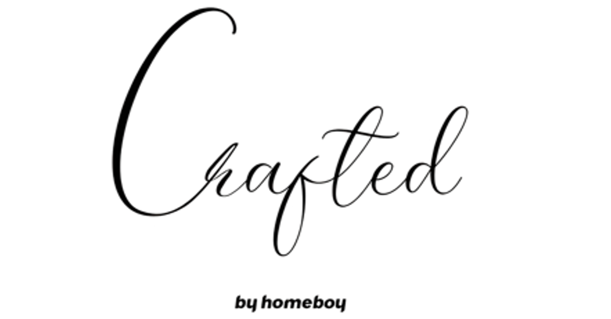 All Crafts – homeboy crafted